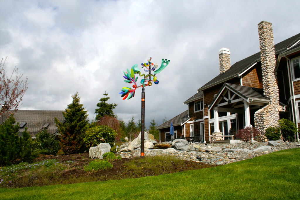 Moving your sculpture – WIndsculpture.Com/Support